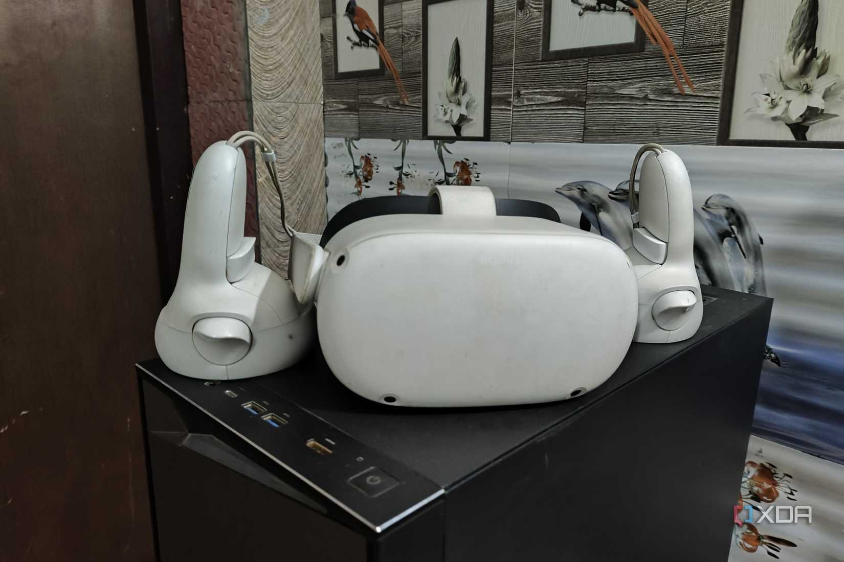 10 flat screen games that you should play modded in VR