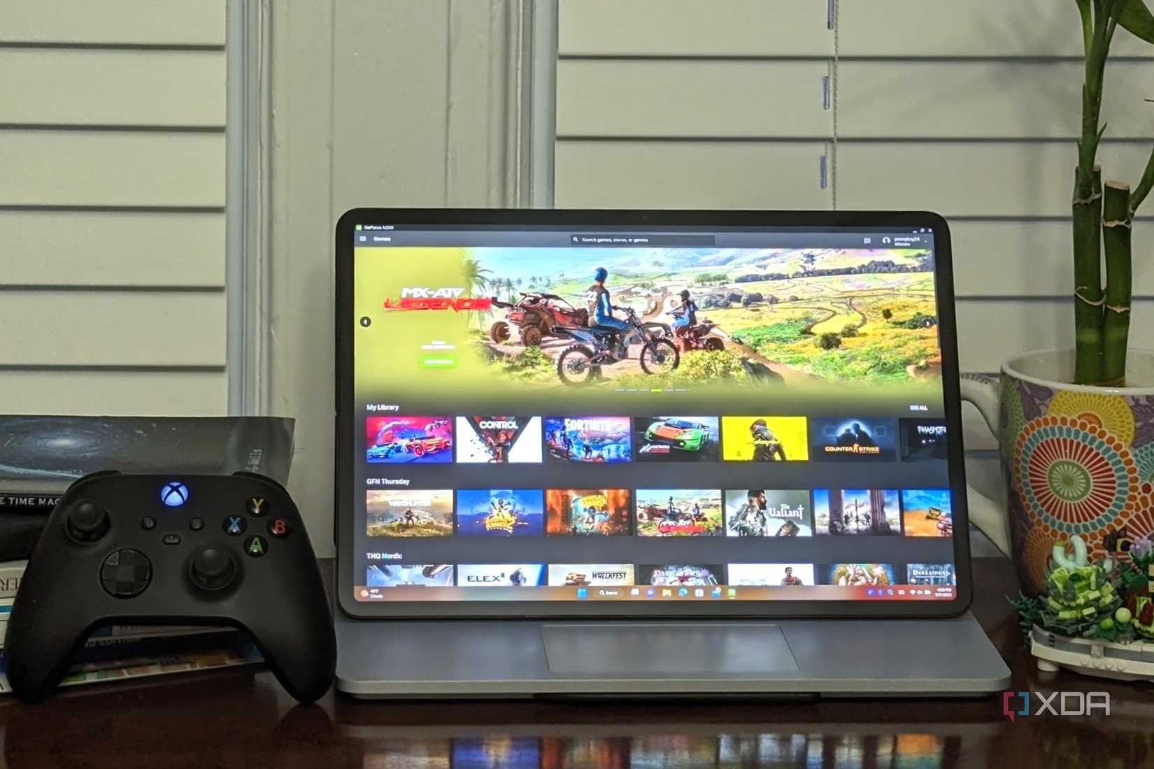 Love GeForce Now? Here are 21 more titles you can play really soon