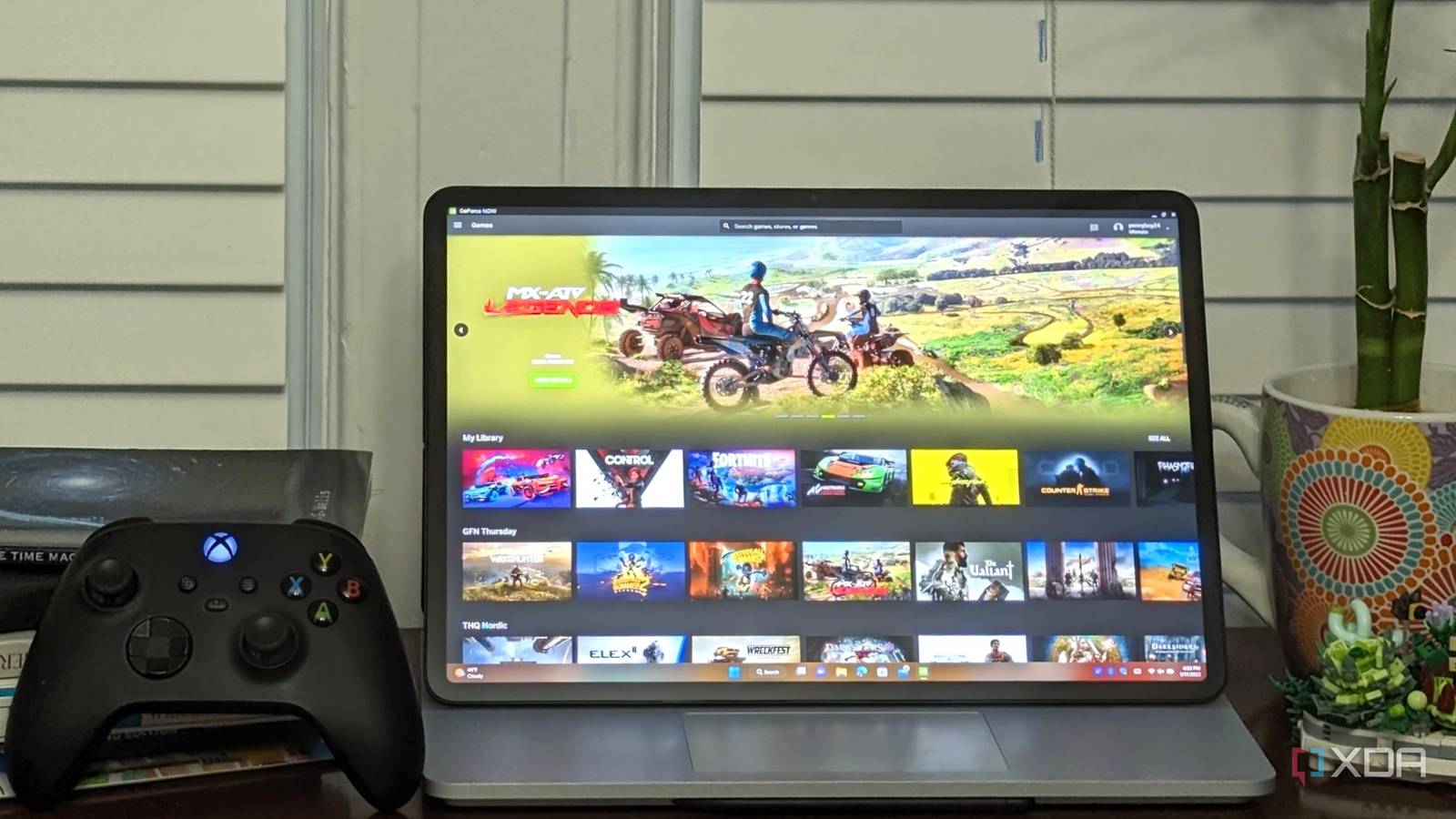 Nvidia GeForce Now Ultimate review: You don't need the most powerful ...