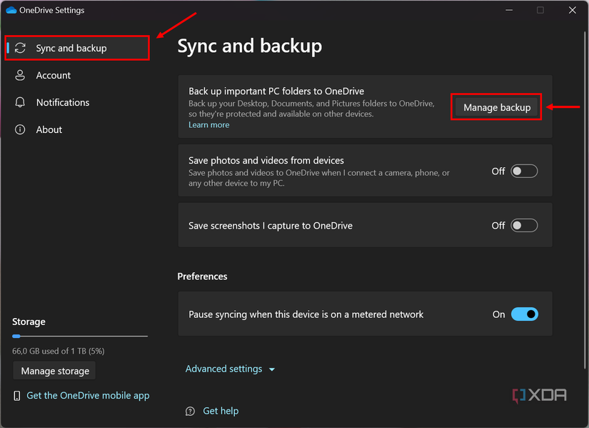 How to use OneDrive on Windows 11