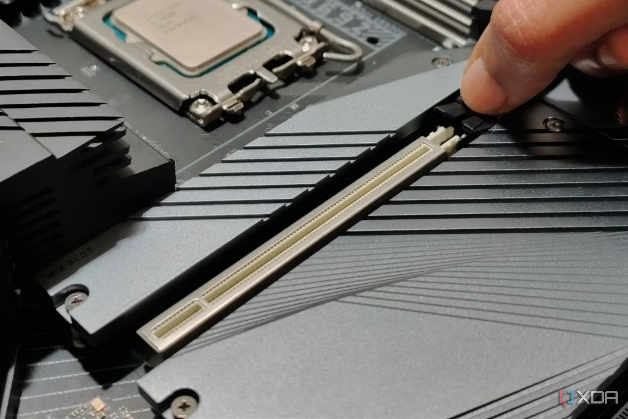 PCI Express 5 (PCIe 5.0): Here's everything you need to know about the ...