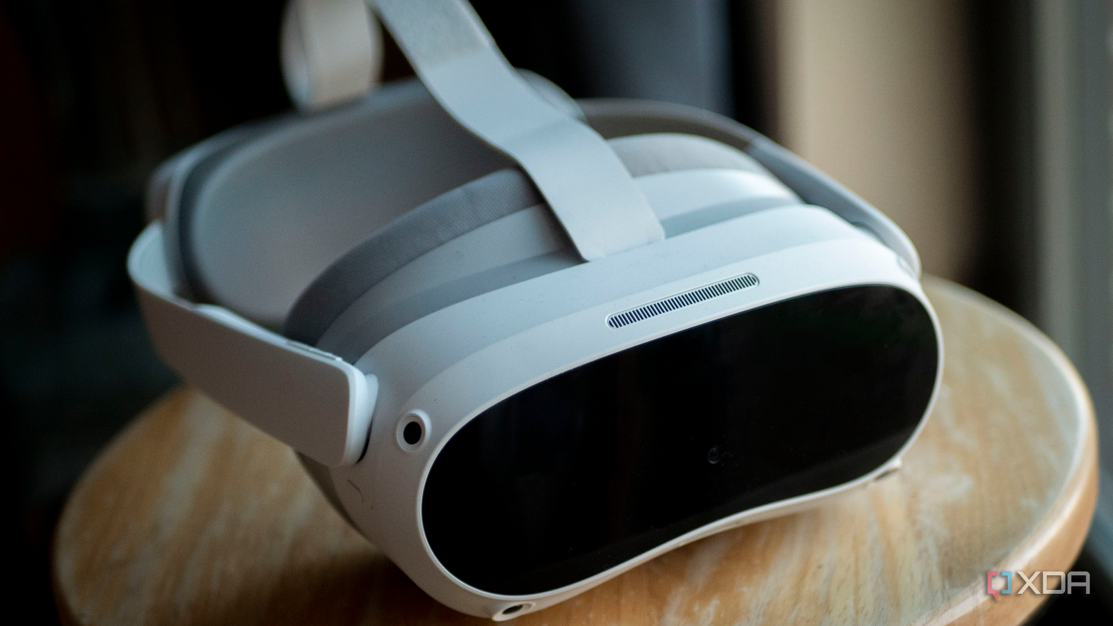 Pico 4 VR headset review: The best VR you've never heard of