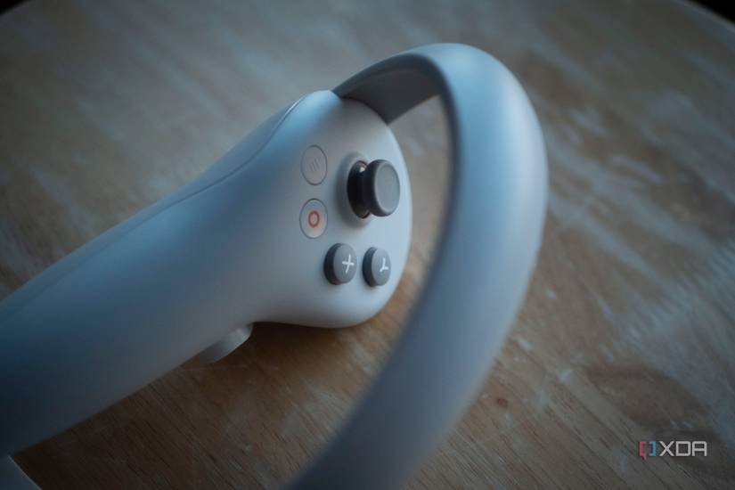 Pico 4 VR headset review: The best VR you've never heard of