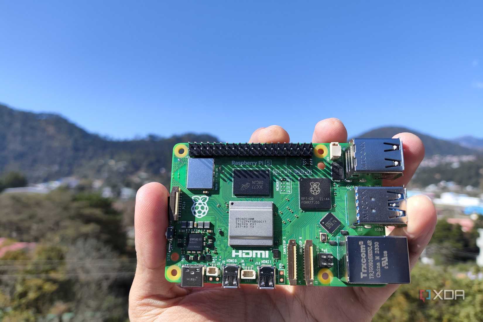 4 ways you can make your own security tools using a Raspberry Pi