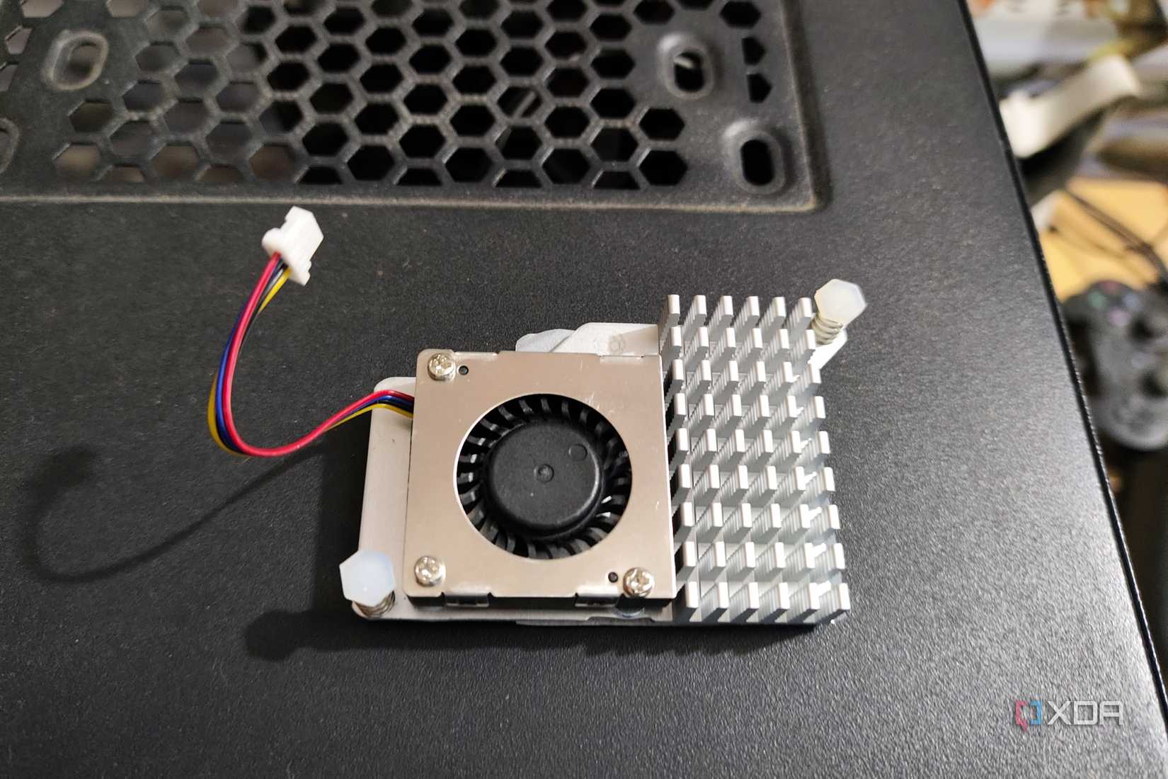 5 Raspberry Pi 5 accessories that turn it into a rock-solid home server