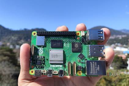 How to SSH into Raspberry Pi for Remote Access on Windows