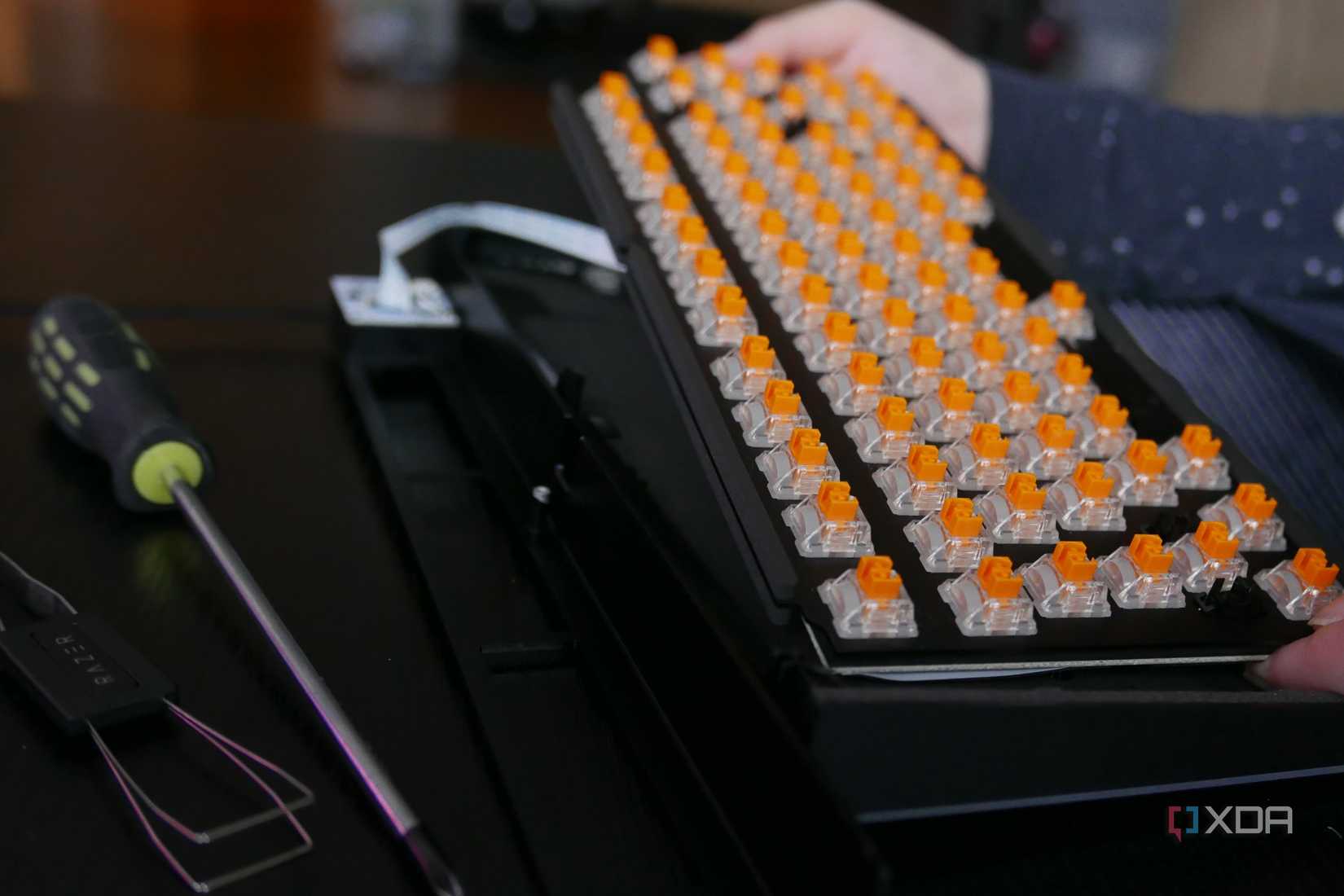 6 truths about 40% keyboards I wish I knew sooner