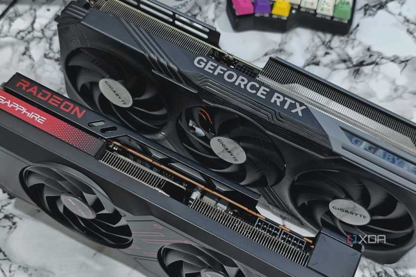 Beginner's guide to GPU specs