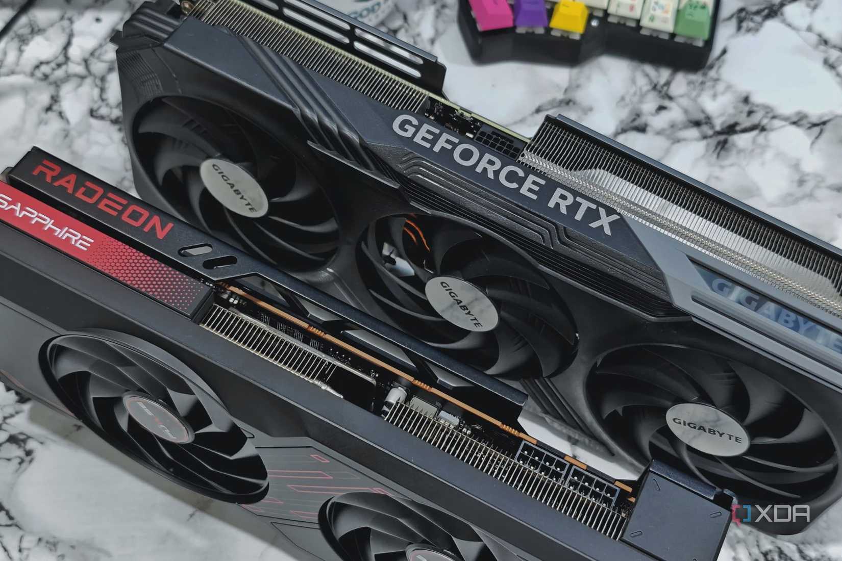 Could multiple GPU gaming make a comeback?