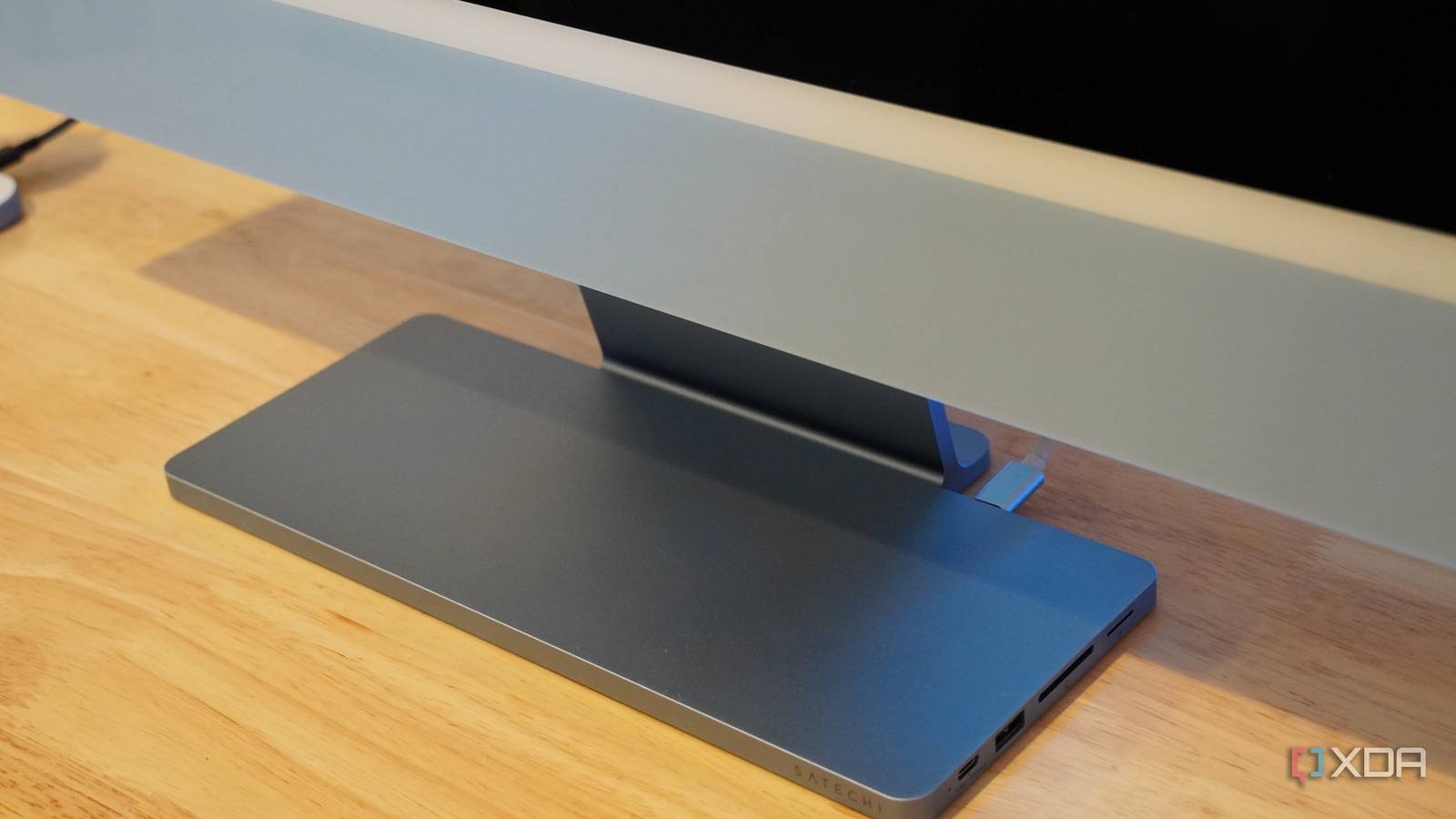 Satechi USB-C Slim Dock for iMac review: A must-have Apple accessory