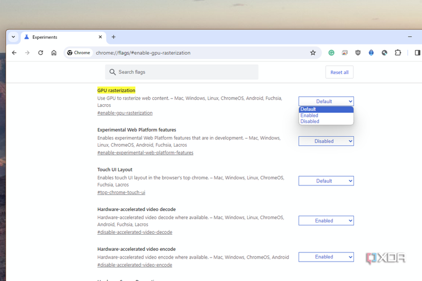 10 Chrome Flags you should consider enabling