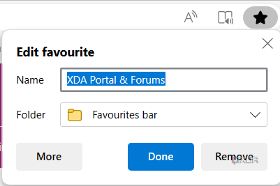 How to manage bookmarks in Chrome, Firefox and Microsoft Edge