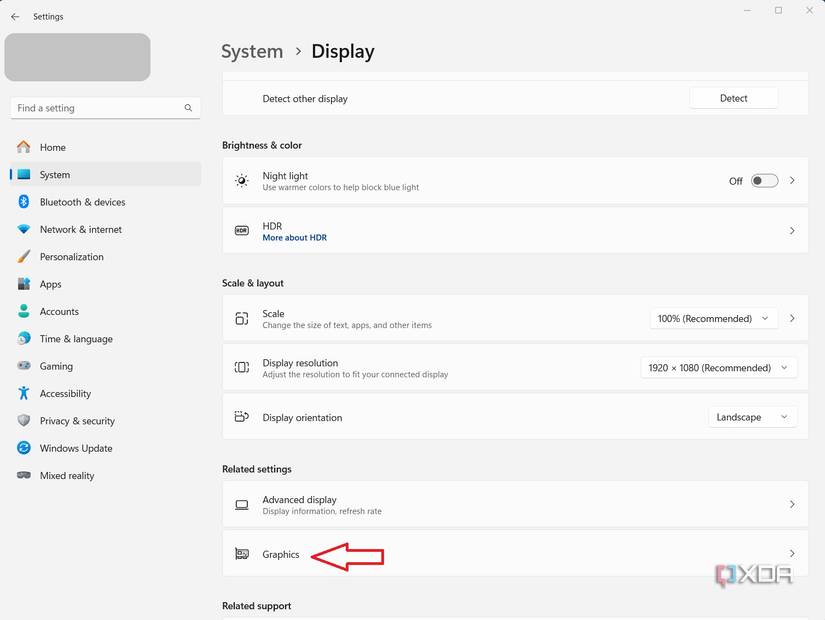 How to use integrated graphics instead of GPU