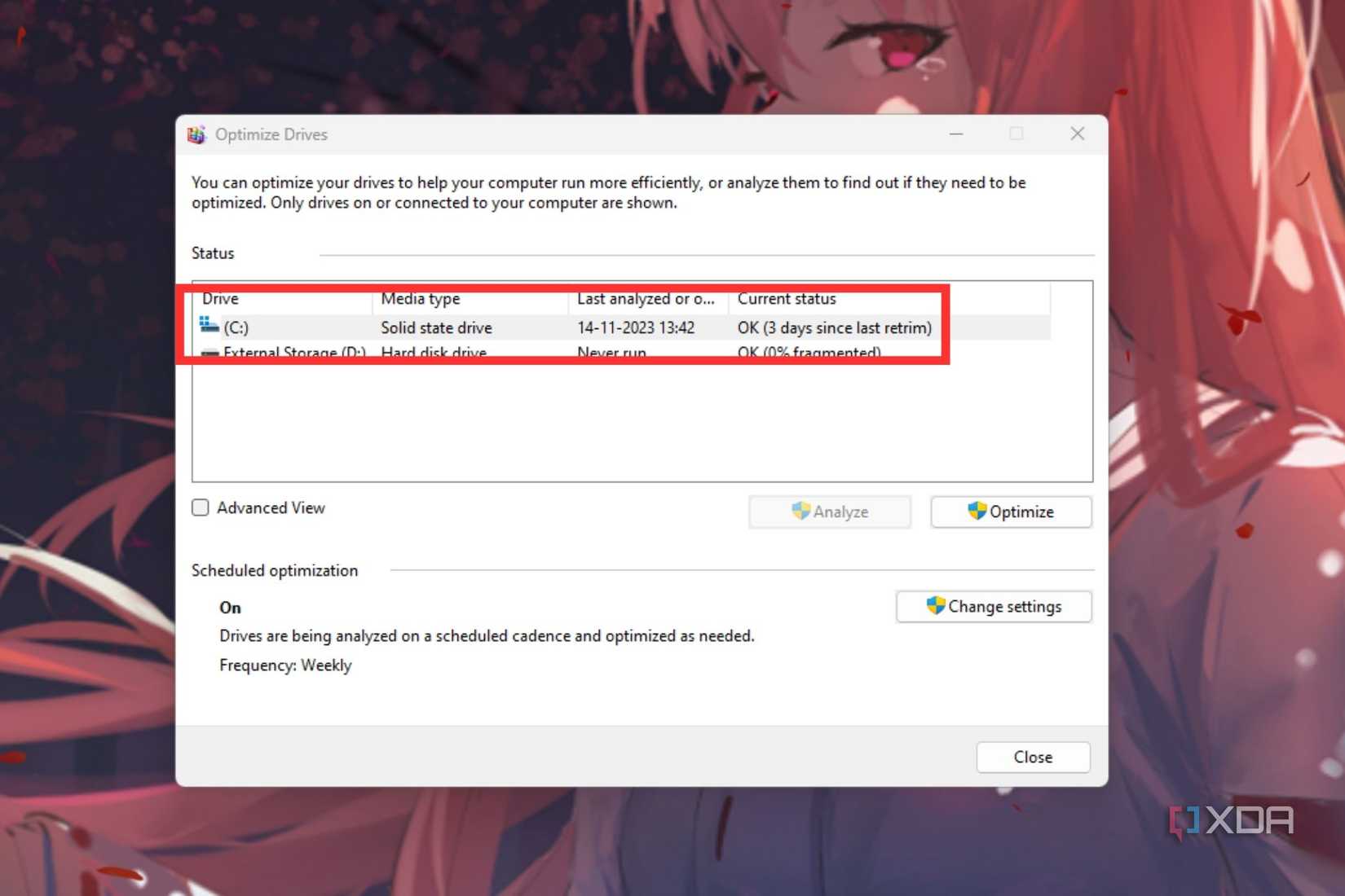 6 tricks to get the most out of an NVMe SSD (without killing it)