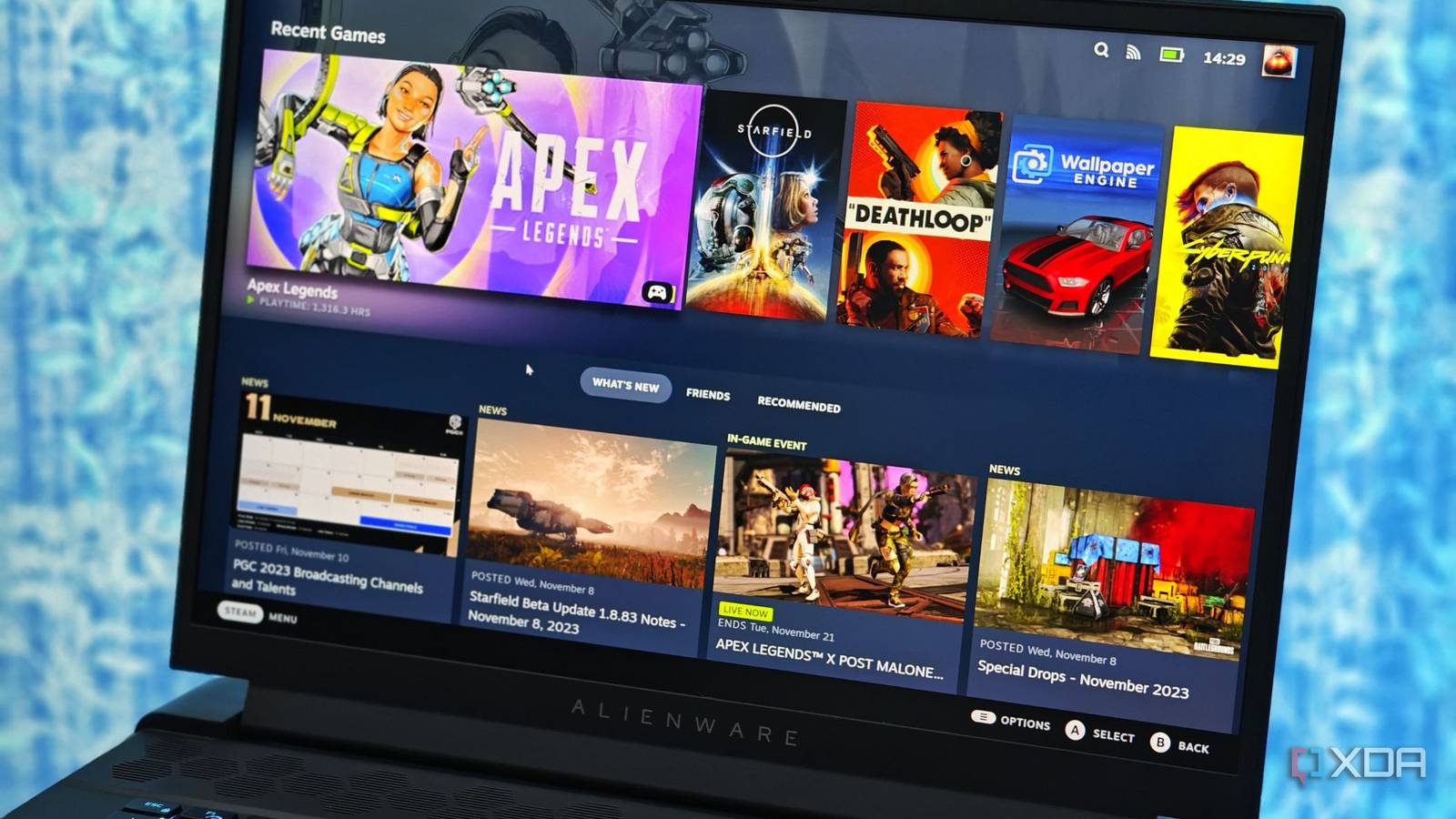 6 "Overwhelming Positive" Steam games that can run on a potato