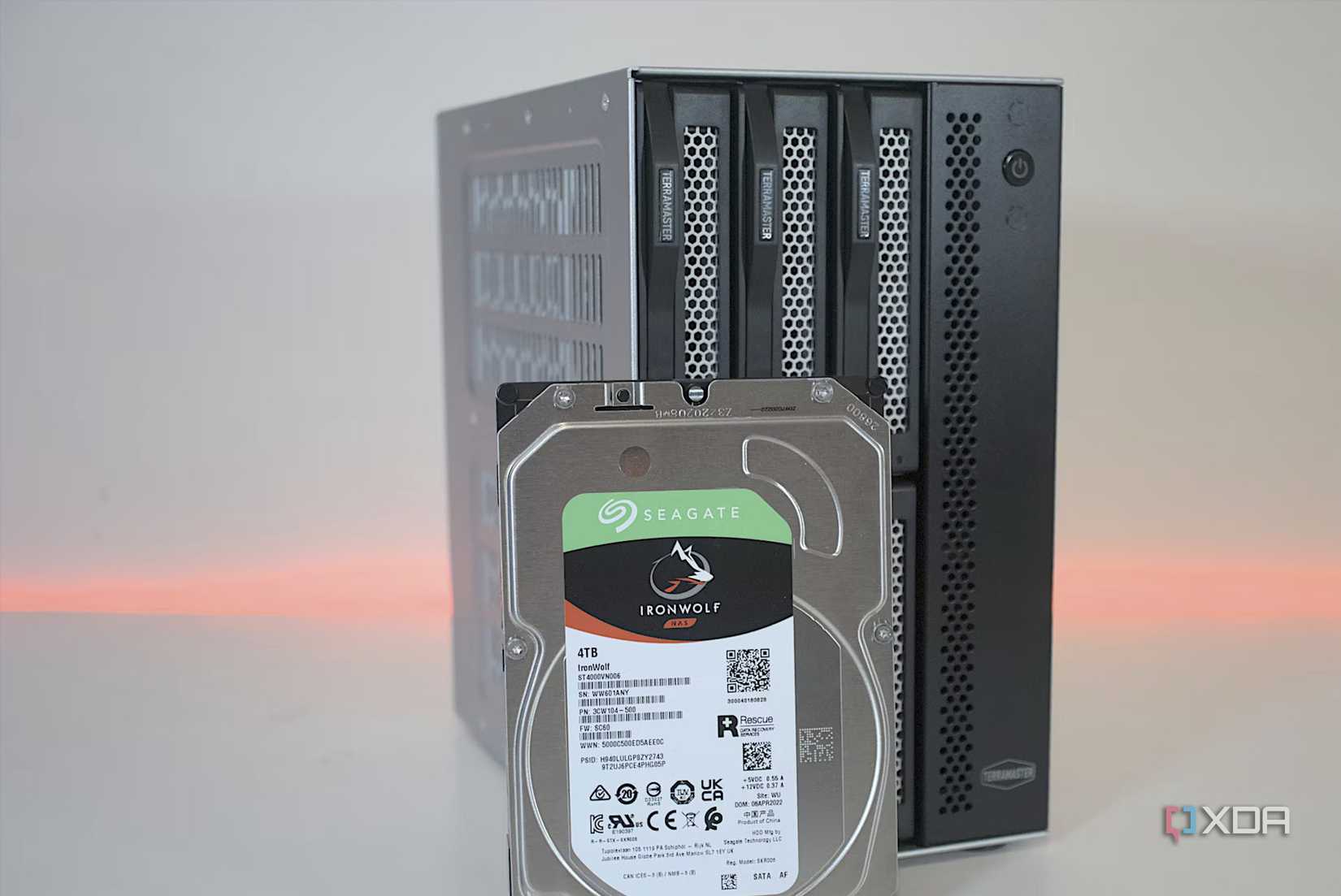 How to build your own DIY NAS