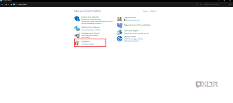 How to uninstall drivers for an AMD GPU