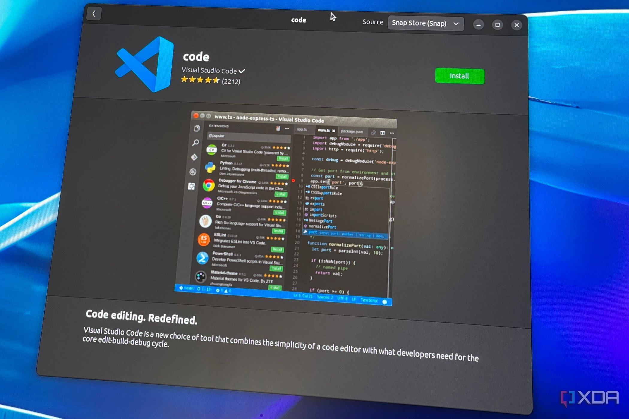 These 5 VS Code extensions turned it into my favorite writing app