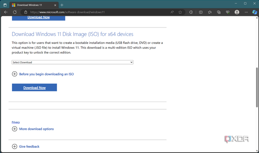 How to integrate cumulative updates into Windows 11 ISO