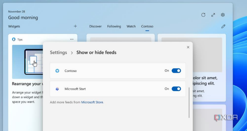 Microsoft's most exciting Windows 11 announcement is EU-specific, and ...