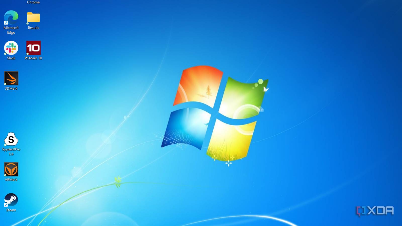 How to make Windows 11 look like Windows 7