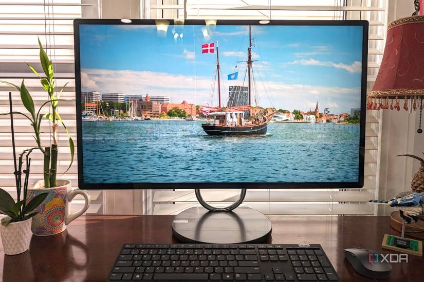 Lenovo Yoga AIO 9i review: A stunningly beautiful PC that puts the iMac ...