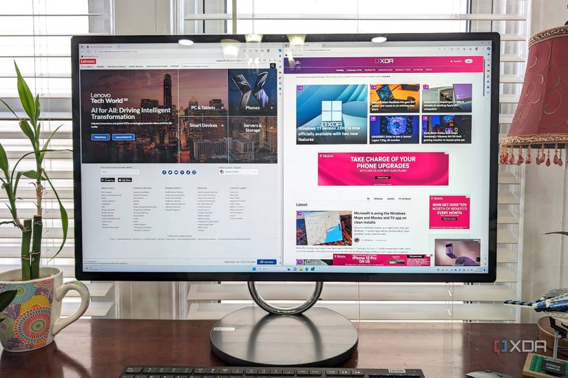 Lenovo Yoga AIO 9i review: A stunningly beautiful PC that puts the iMac ...