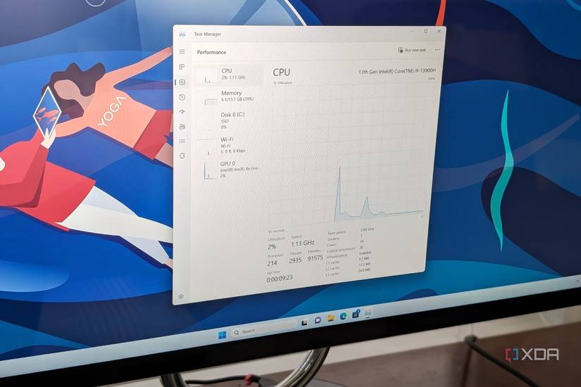 Lenovo Yoga AIO 9i review: A stunningly beautiful PC that puts the iMac ...