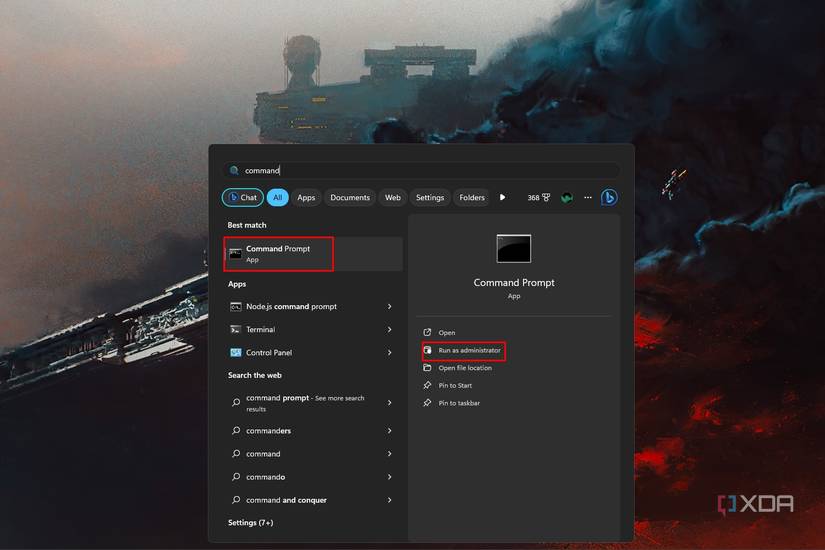 How to master the Windows Command Prompt — The ultimate command line ...