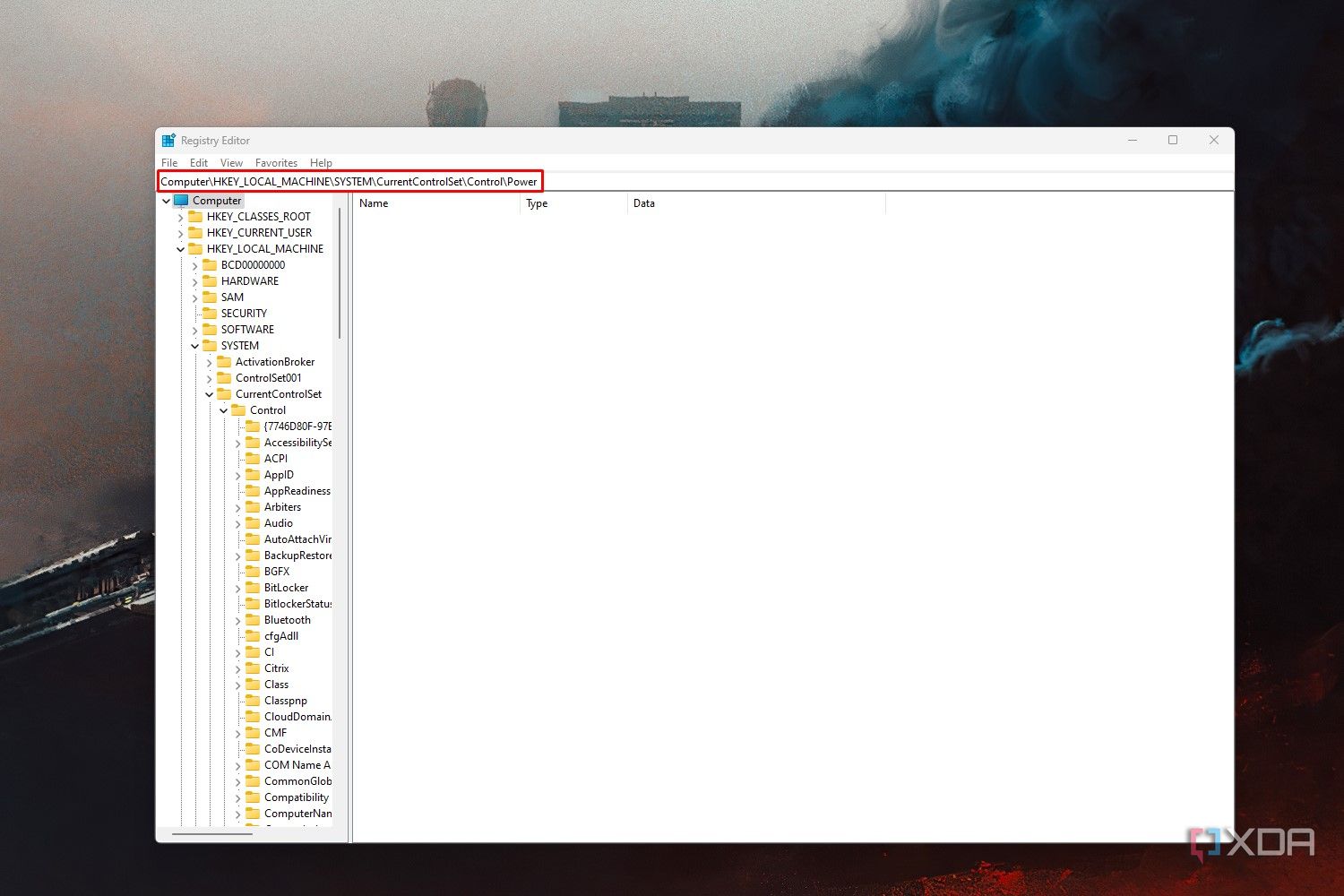How to enable hibernate mode on Windows 11