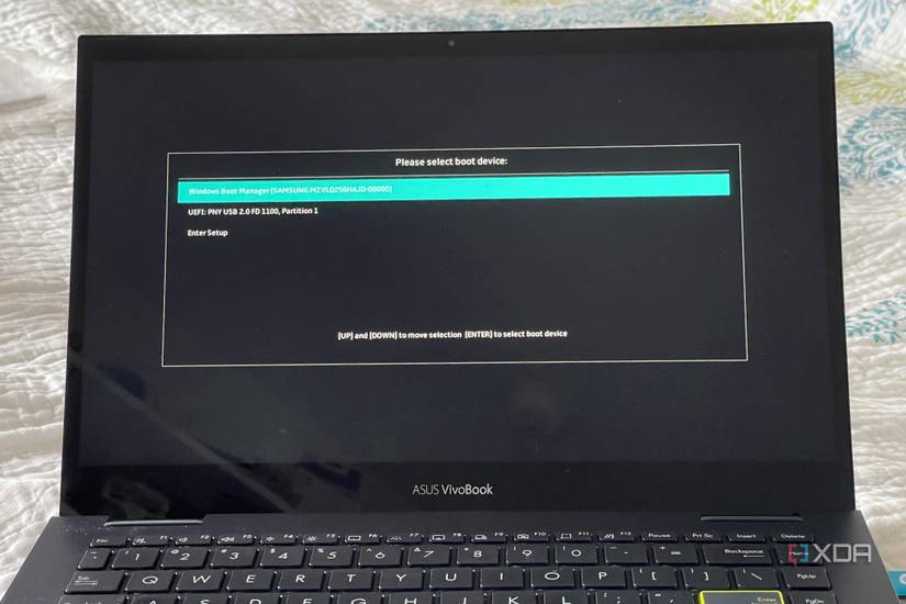 How to install Ubuntu