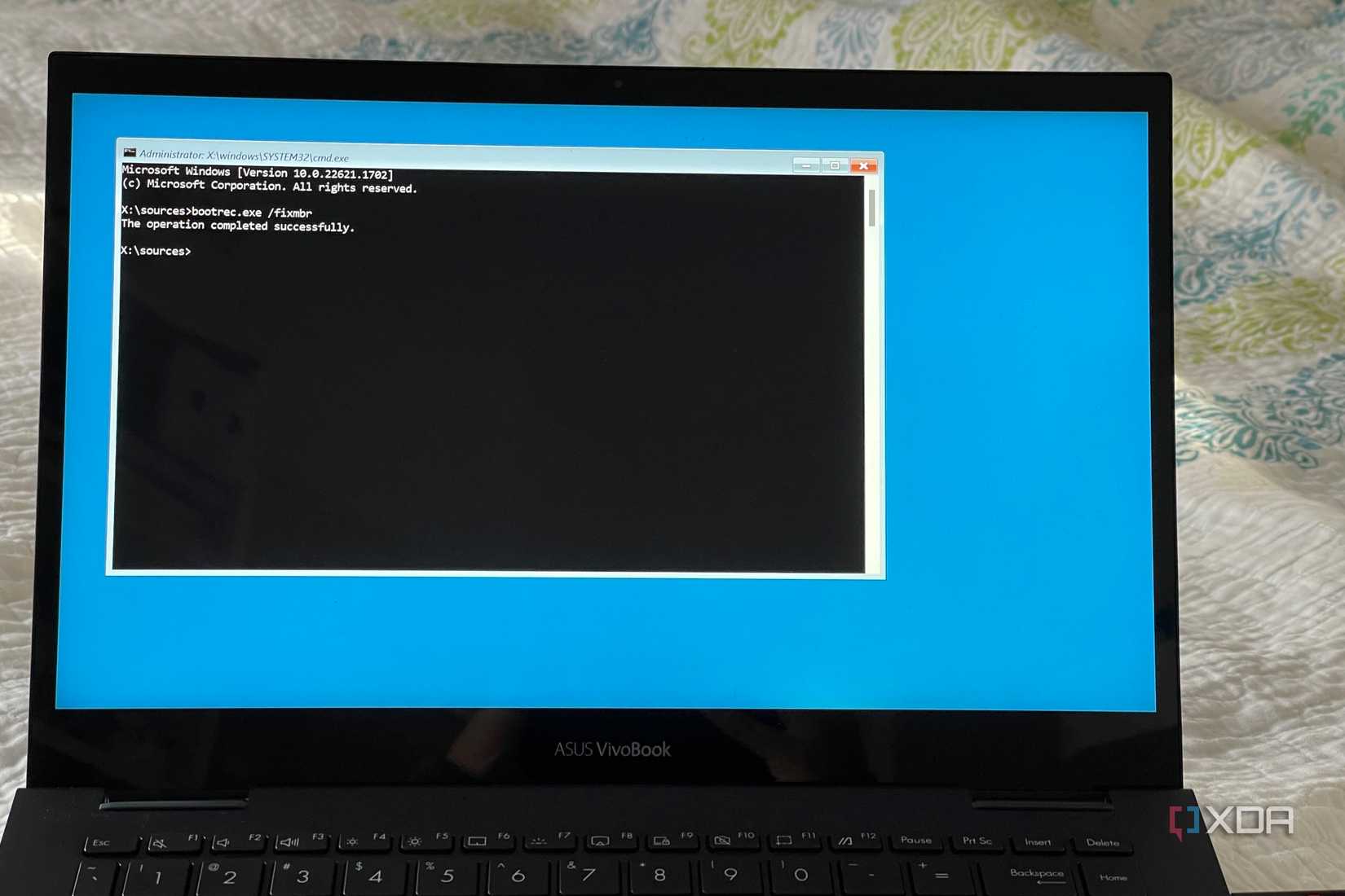 How to remove Linux from a dual boot with Windows