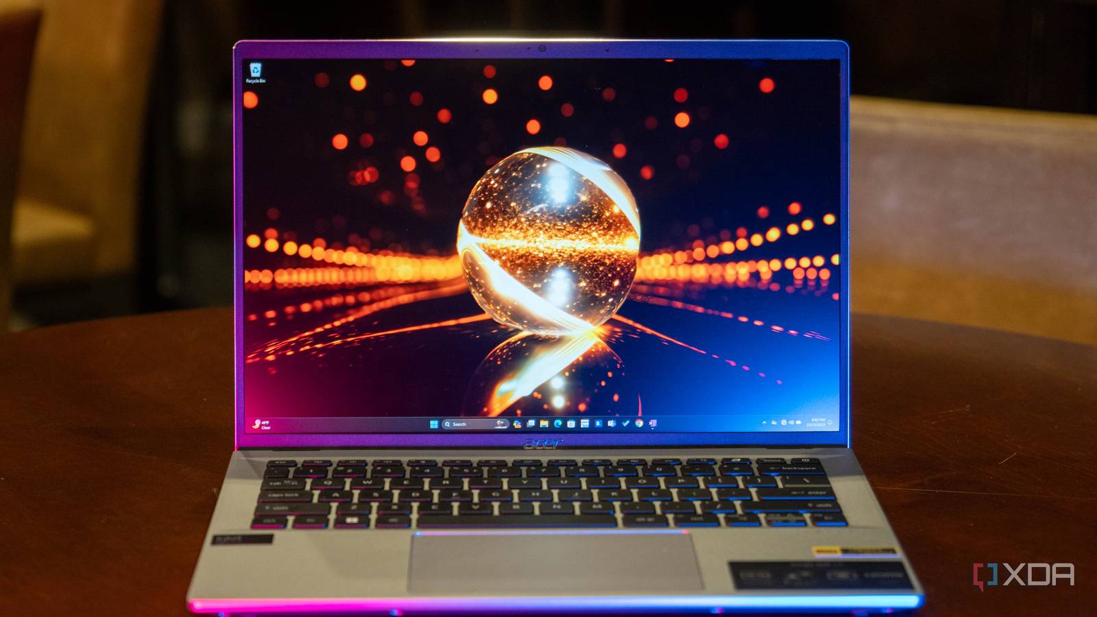 Best cases for Acer Swift Go 14 (2024)