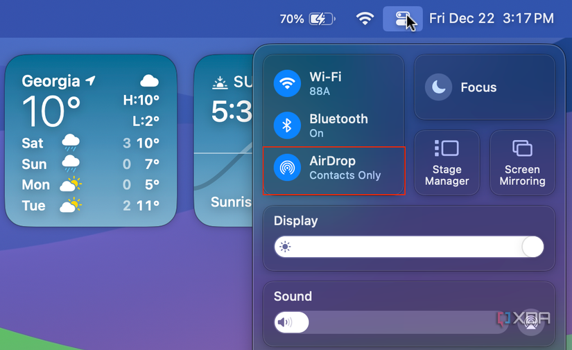 AirDrop: What you need to know about Apple's file transfer solution