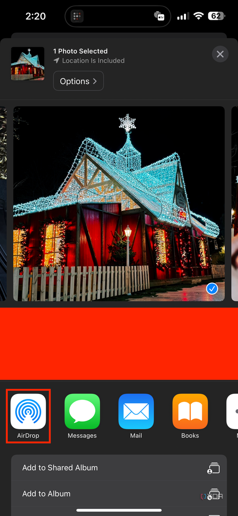 AirDrop: What you need to know about Apple's file transfer solution