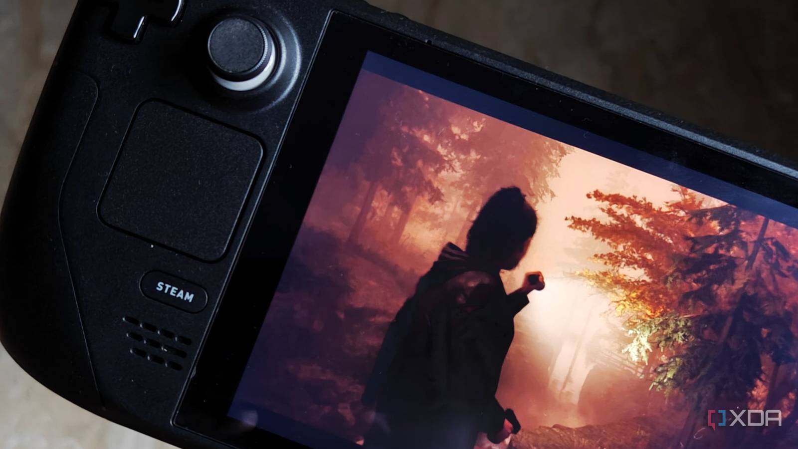 Chiaki4Deck is working on letting you stream PS5 games in HDR to your ...