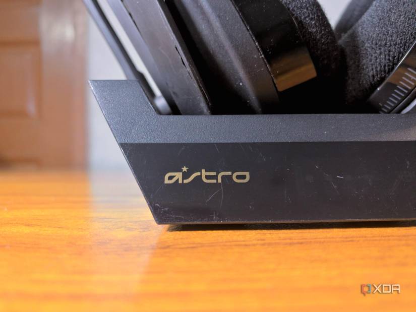 Astro A50 (Gen 4) review: The expensive king of wireless gaming headsets