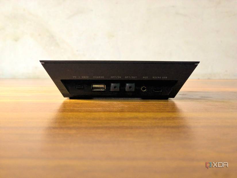 Astro A50 (Gen 4) review: The expensive king of wireless gaming headsets