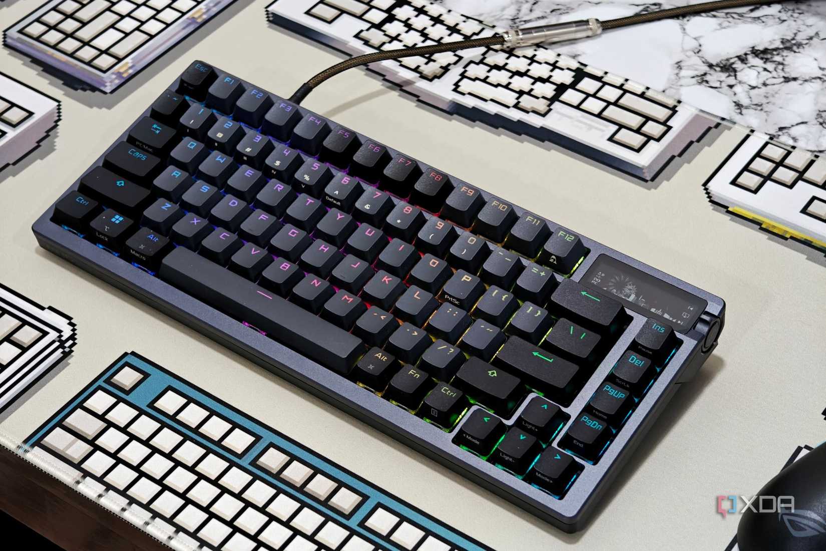 Best keyboards in 2025