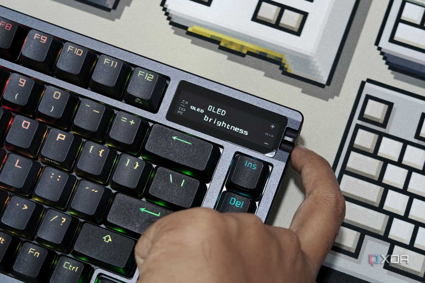 I always look for these things in a gaming keyboard, and you should, too