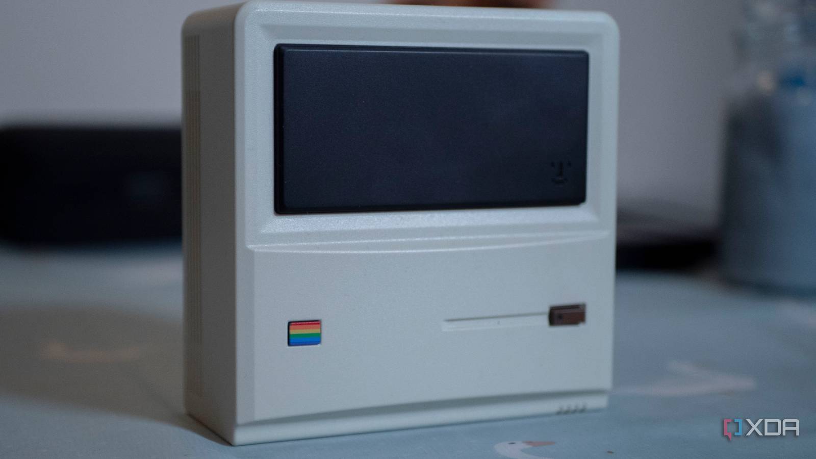 Ayaneo Retro Mini PC AM01 review: A mini PC that you can use as a NAS ...