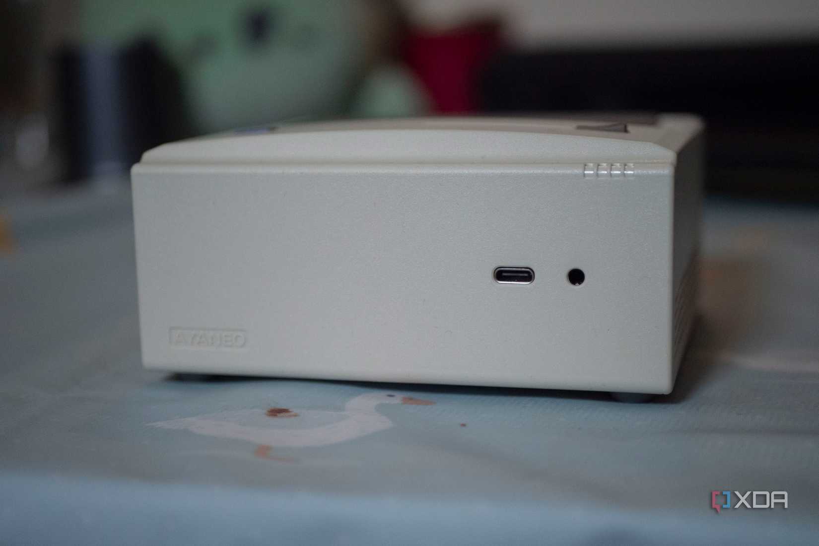 5 reasons to buy a Windows mini PC over Apple's Mac Mini