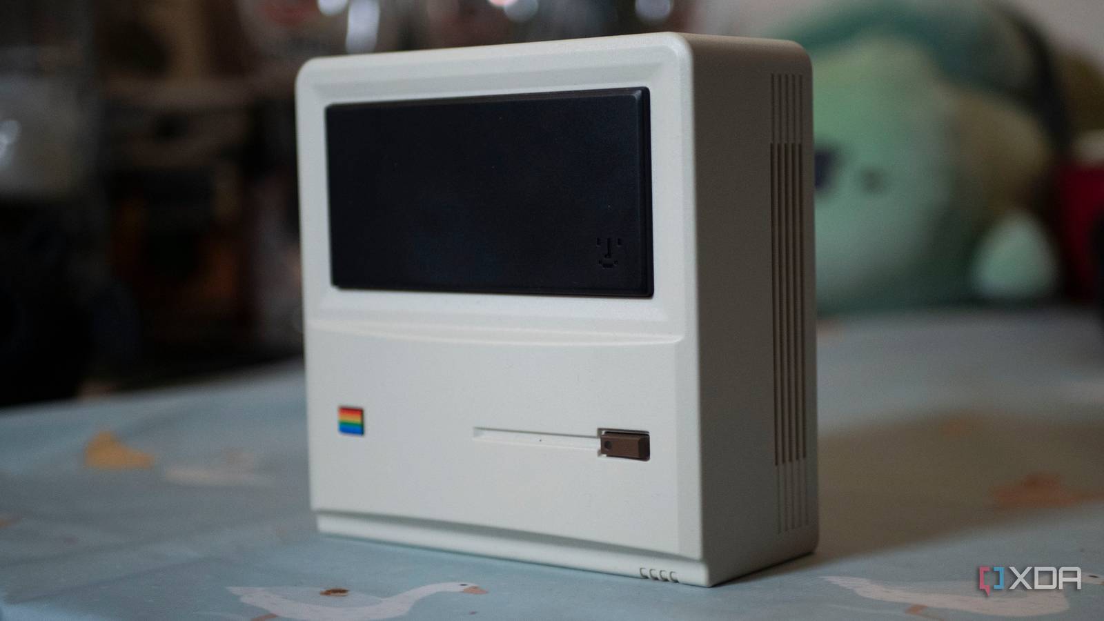 6 projects to reuse an old mini PC