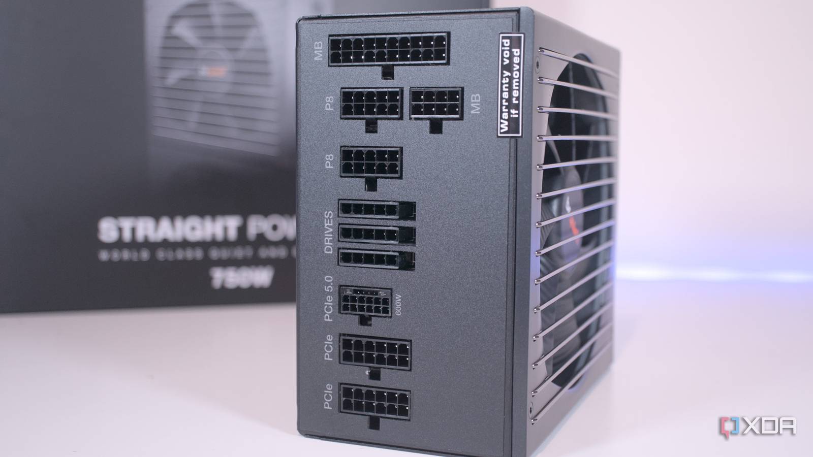 5 signs it might finally be time to upgrade your PSU