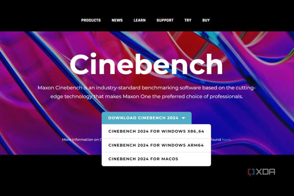 How to benchmark GPU on Cinebench: A step-by-step guide