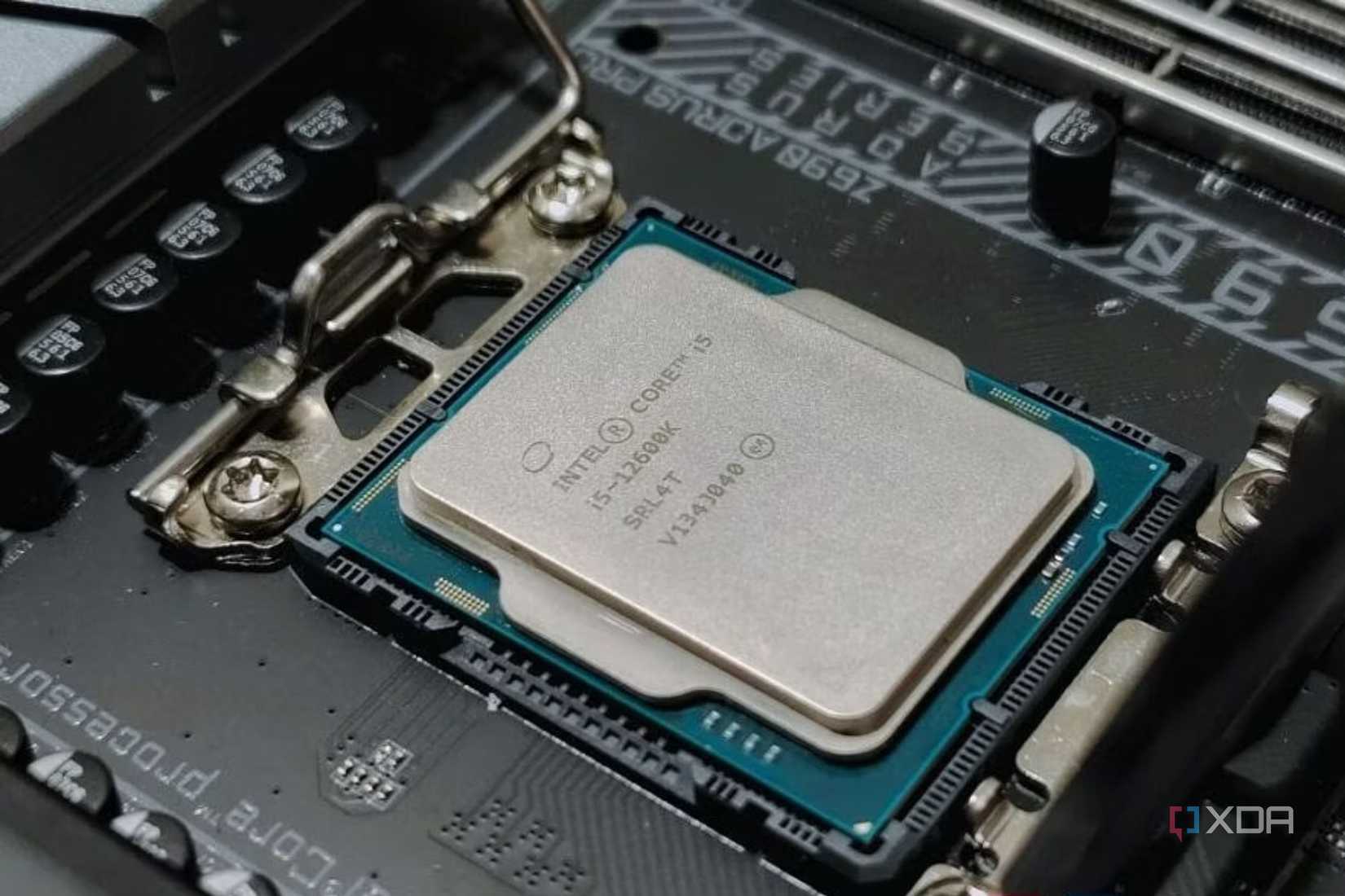 5 worst mistakes to make when installing a new CPU