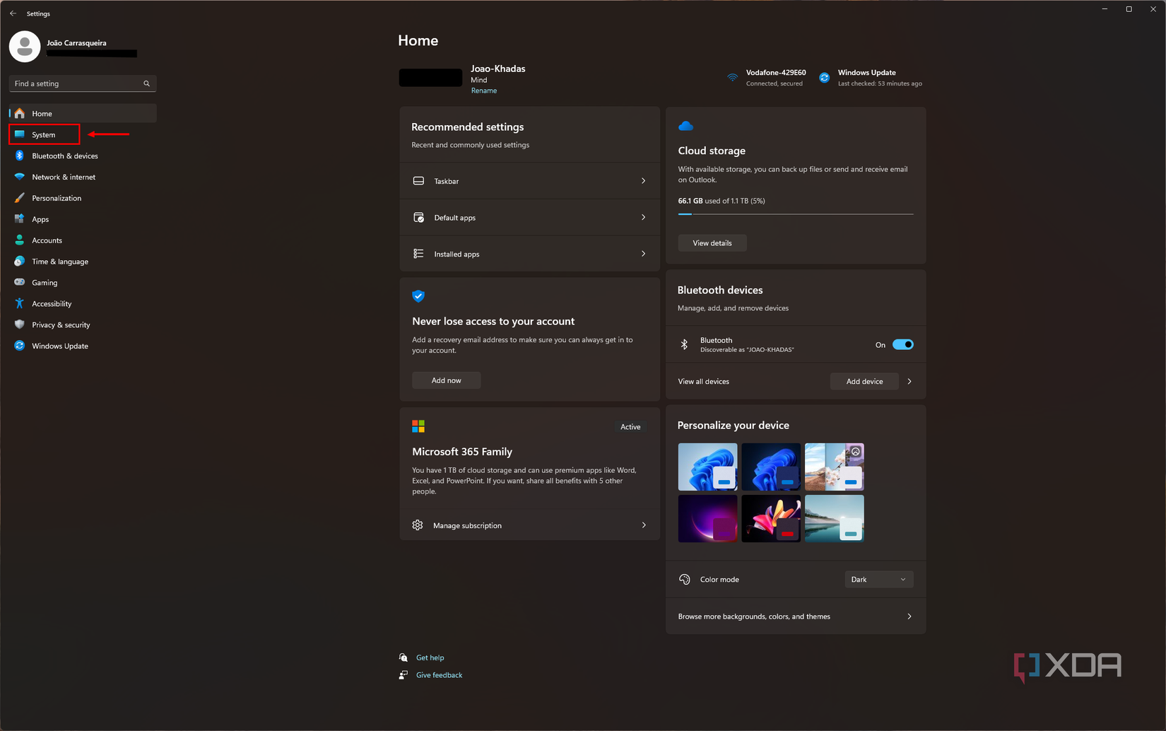 How to disable the Xbox Game Bar on Windows