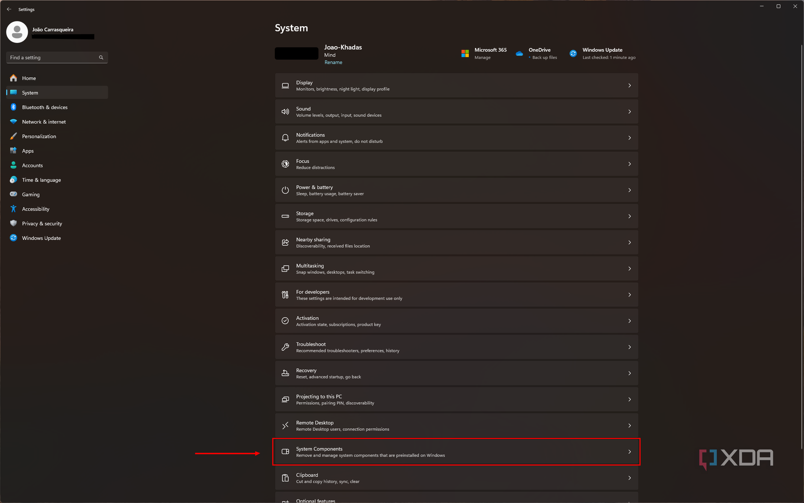 How to disable the Xbox Game Bar on Windows