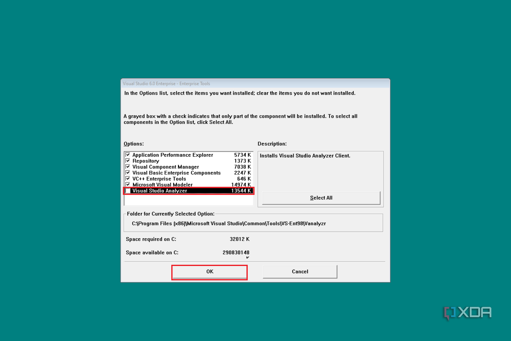 How to install Visual Basic 6.0 in Windows 11