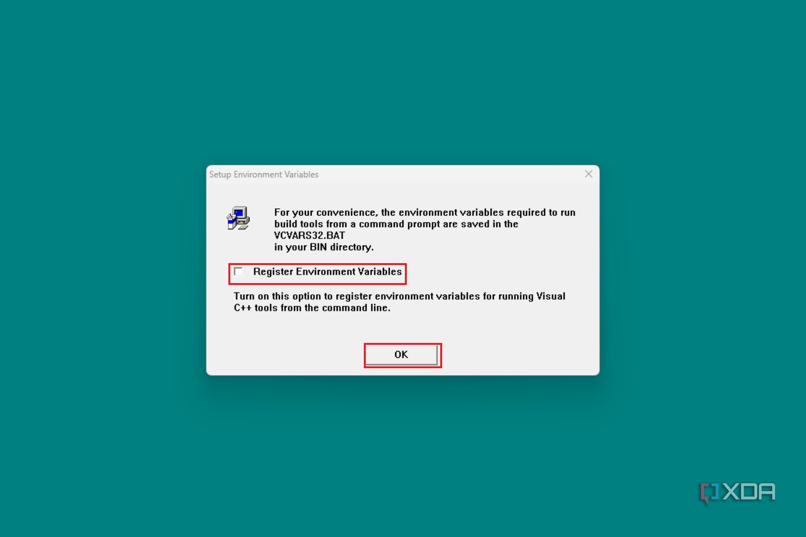 How to install Visual Basic 6.0 in Windows 11